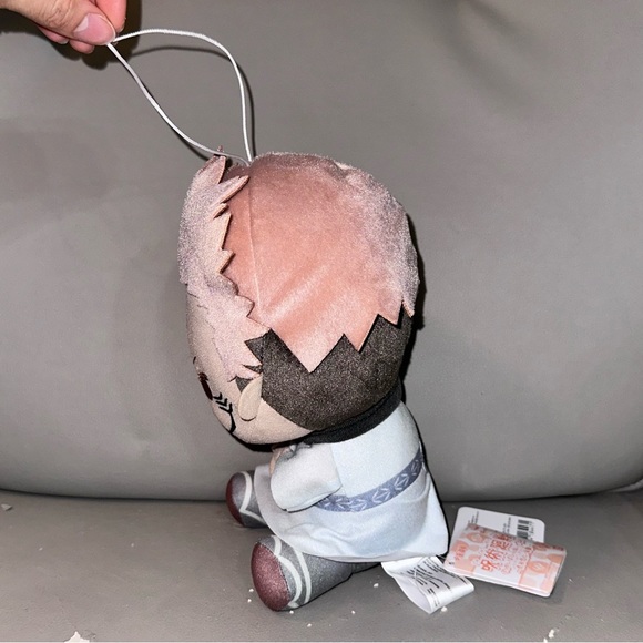 Bandai Spirits | Toys | Bandai Spirits Jujutsu Kaisen Kyurumaru Ryomen ...